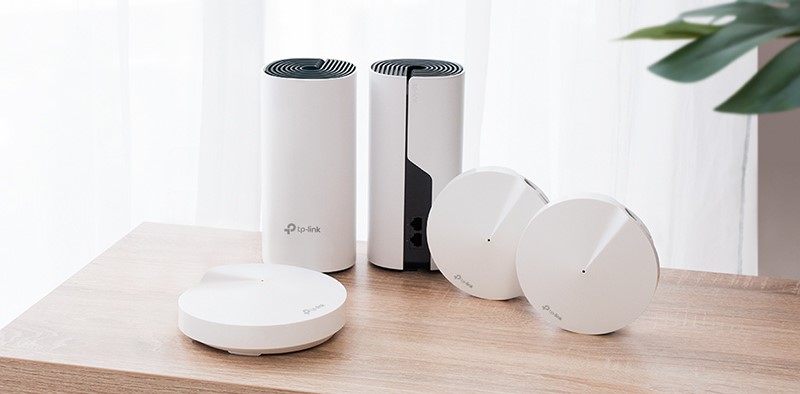 ¿Qué es una Red Wifi Mesh? - WIN Internet