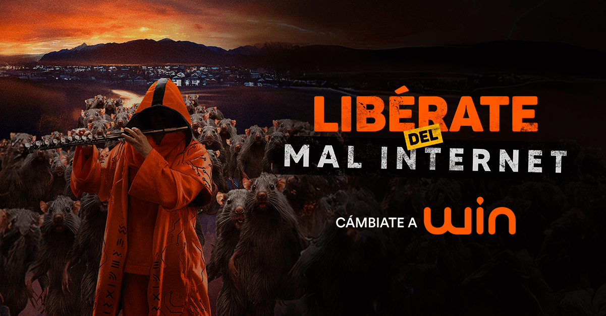 Internet Fibra Óptica en Huancayo